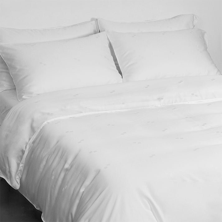 Eurotex Deluxe, 1400TC 100% Bamboo (Elliot) – Eurotex Singapore
